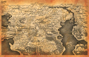 Canterlot city by Plainoasis on DeviantArt