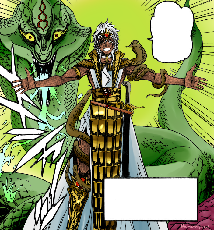 King Sharrkan Amun-Ra by Aafje98 on DeviantArt