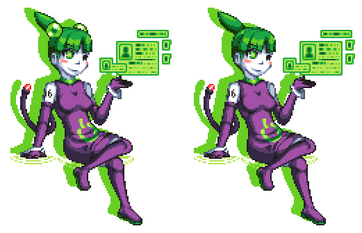 Pixelated-Dude's DeviantArt Gallery