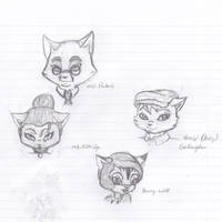 Hetalia Hawaii OC by Patchminka on DeviantArt