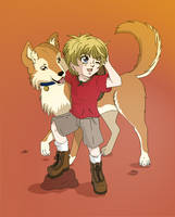 Hetalia Hawaii OC by Patchminka on DeviantArt