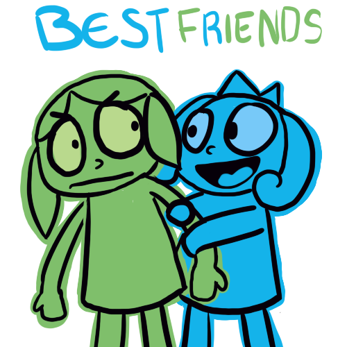 Making Fiends favourites by NickBurbank579 on DeviantArt