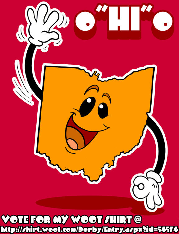 o'HI'o by frankenstylin on DeviantArt