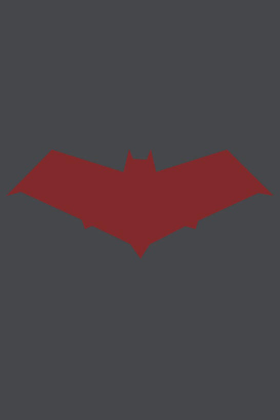Red Hood Bat Symbol Wallpaper by MattDrum23 on DeviantArt