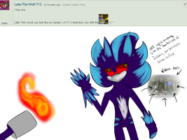 Mavis' Winter Polaroid - [NCF] by DalaneyBugg on DeviantArt