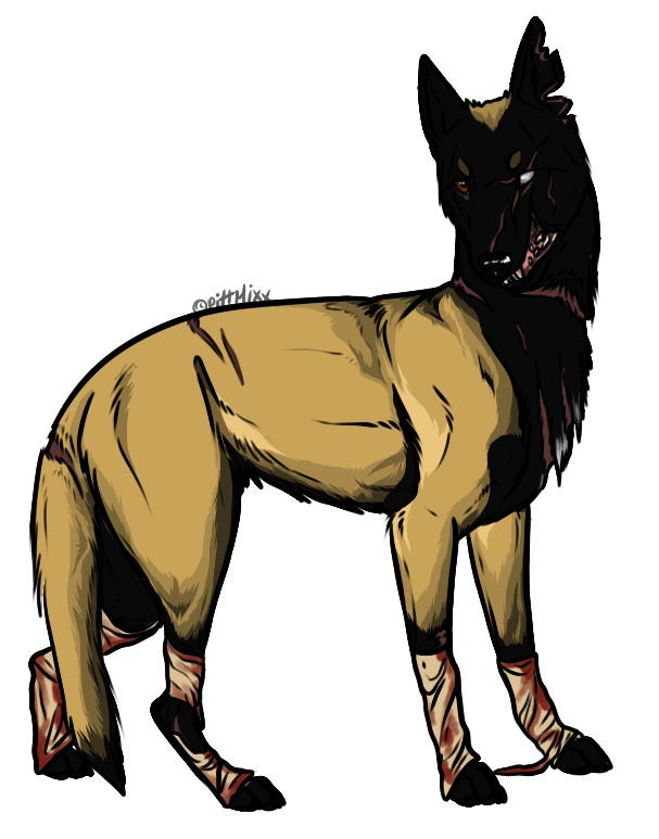 rascal Custom 1 by spacepitbull on DeviantArt