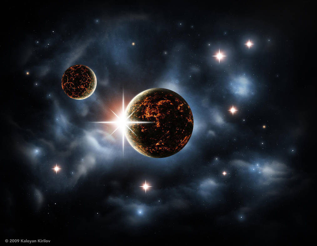 Space Art 001 By CartoonFool On DeviantArt Space Art 001 By CartoonFool On DeviantArt