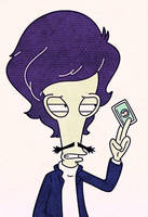 Rasta Roger by Ingazik on DeviantArt