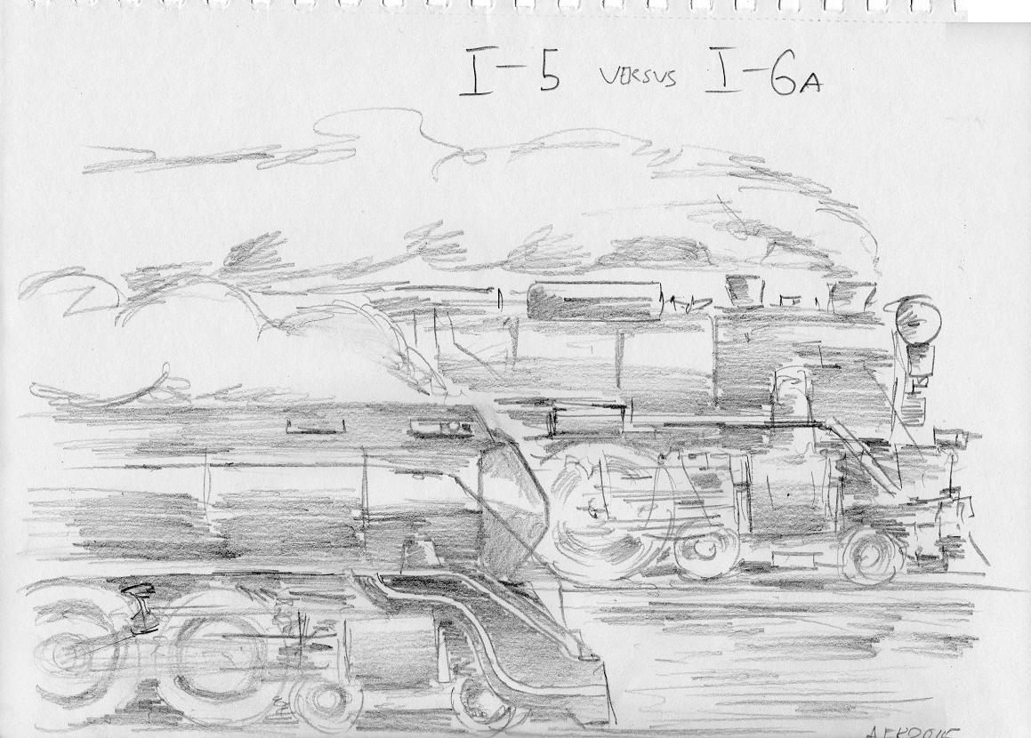 Actual-Drawn-Trains DeviantArt Favourites