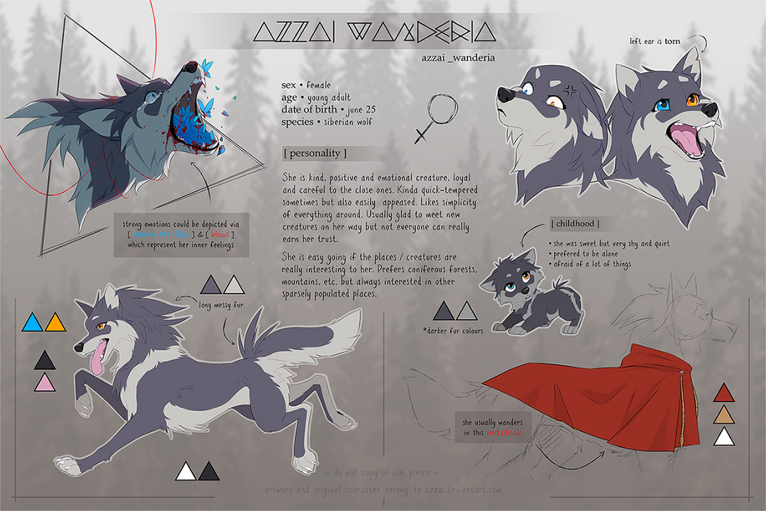 azzai_sketch by azzai on DeviantArt