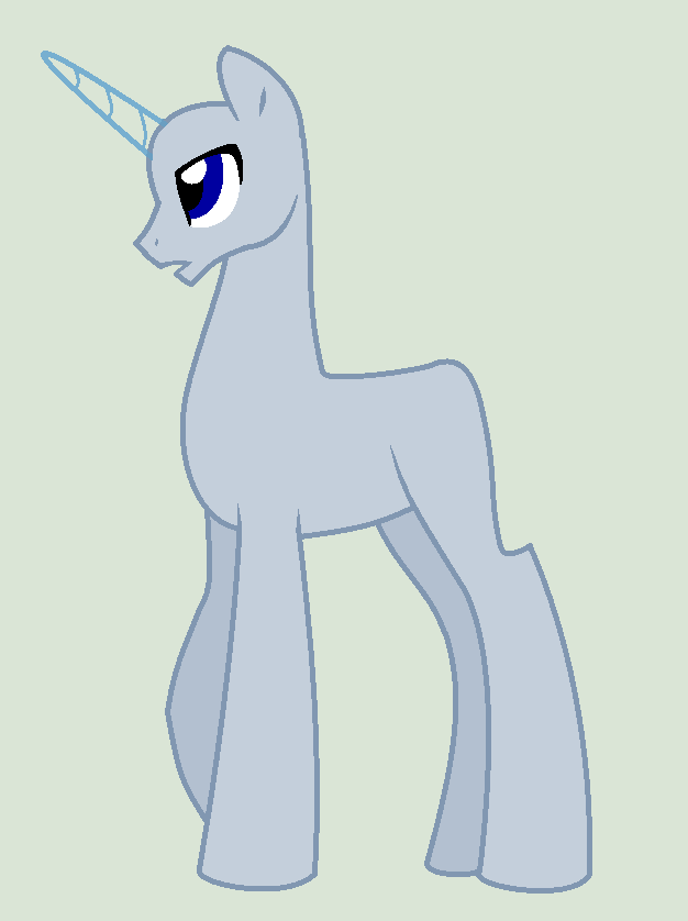 ||MLP OC|| Prince Ombra Star|| by NightFoxGangsters on DeviantArt