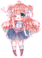 Commission For Kaidachu by qwerhellur on DeviantArt