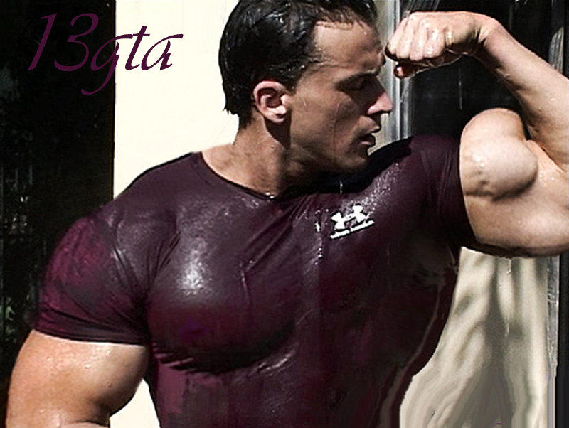 MORPHS by GreysonFurrington on DeviantArt