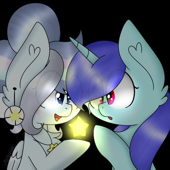 Starlight12012003's DeviantArt Gallery