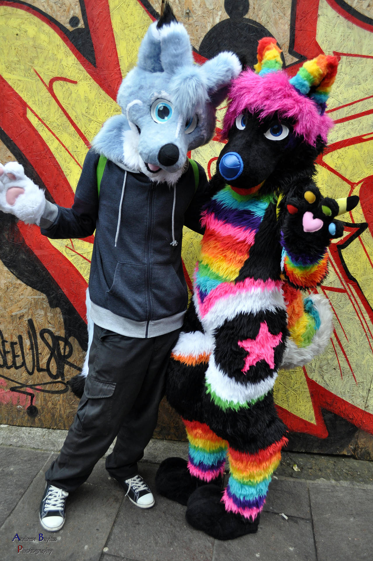 TheCorruptedFurries (The Corrupted Furries) | DeviantArt