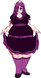 #fatprincess | Explore fatprincess on DeviantArt