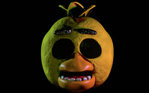 'Stylized' Foxy by Chridder on DeviantArt