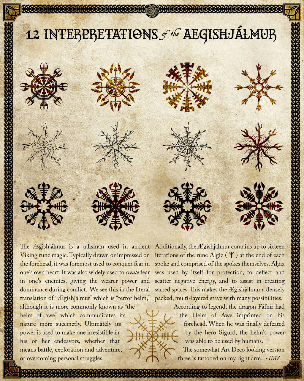 12-interpretations-of-the-aegishjalmur-by-maurautius-on-deviantart