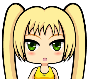 Big Enough Yuki by EVOV1 on DeviantArt