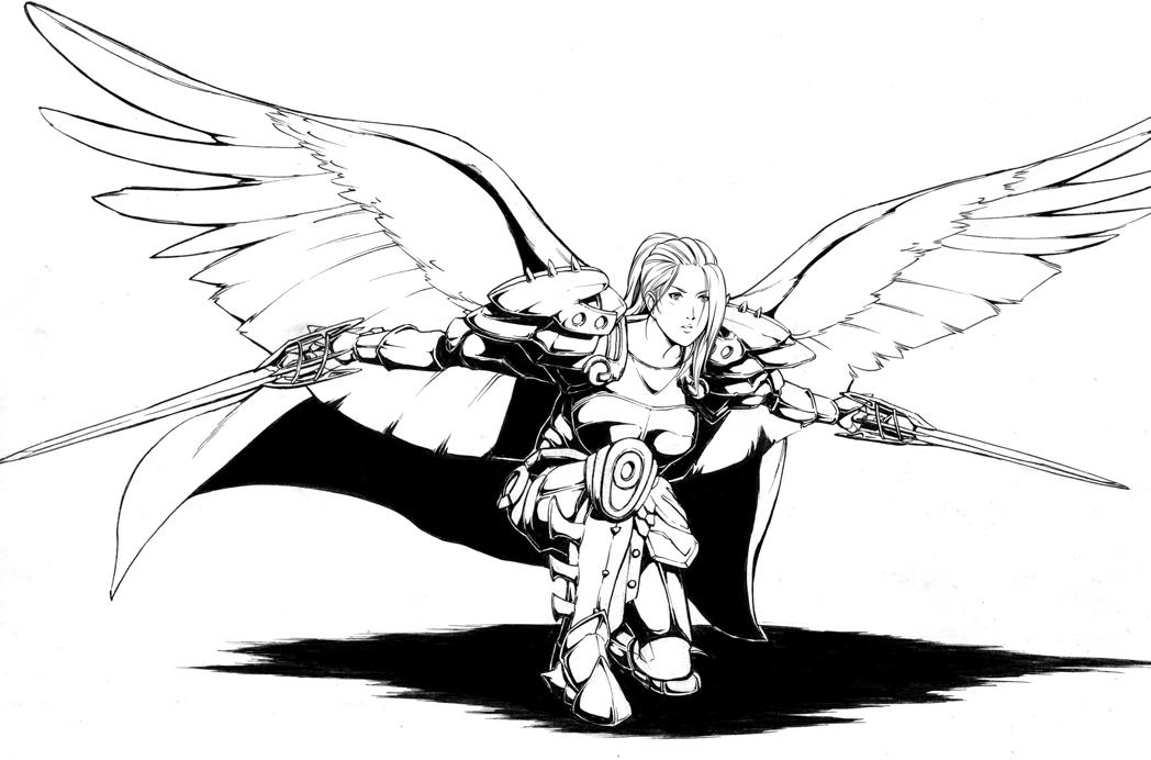 Fanart-Base DeviantArt Gallery