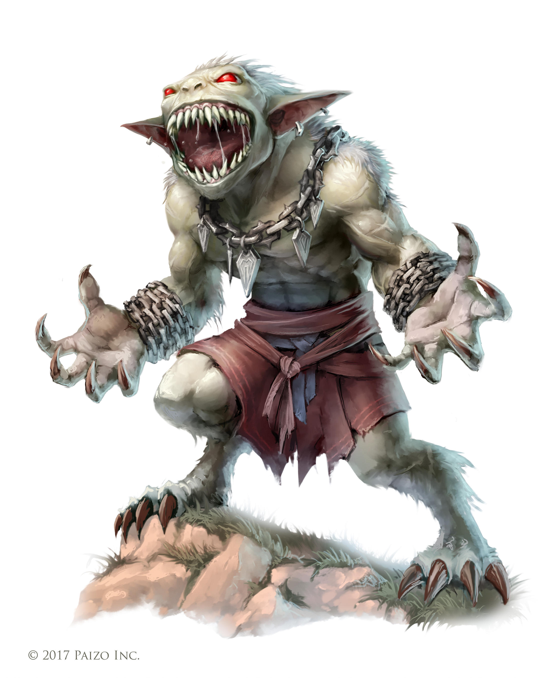 Pathfinder: Azlowe by Will O'Brien : r/ImaginaryGoblins