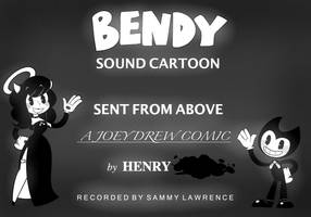 [BATIM] Alice Angel by Niea-s-Animations on DeviantArt