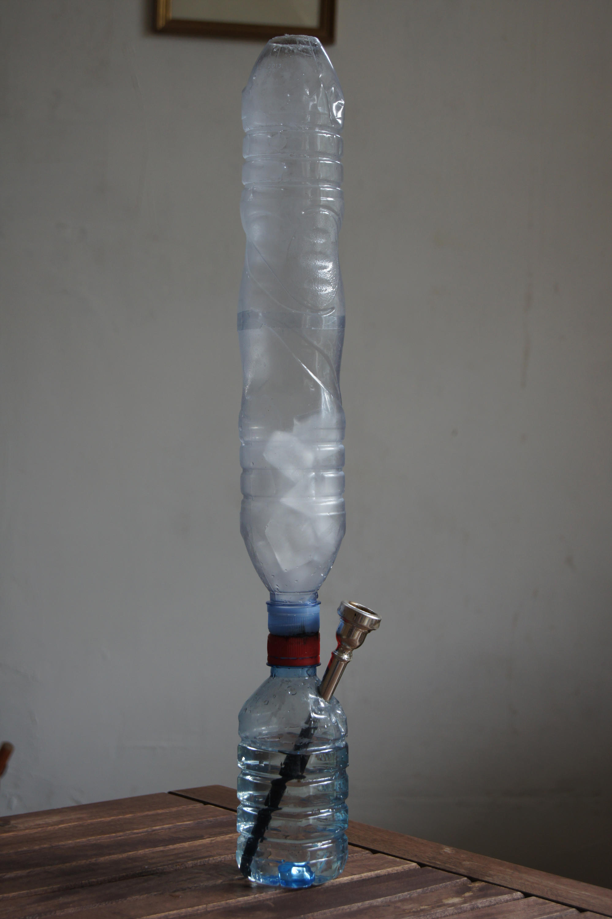 Homemade Bong by Psykadict on DeviantArt
