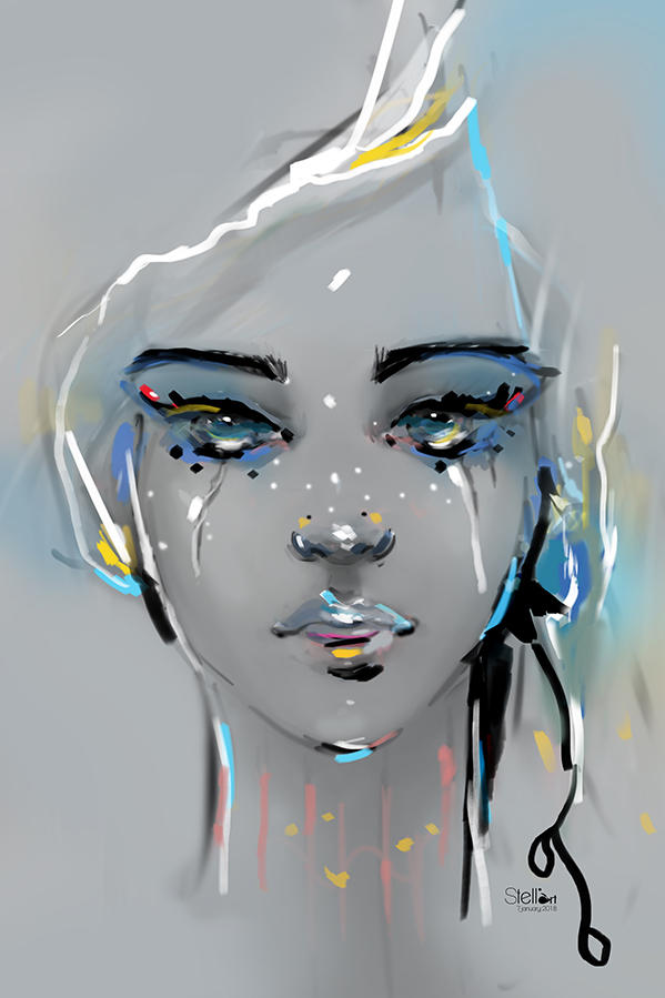 Need you by stellartcorsica on DeviantArt