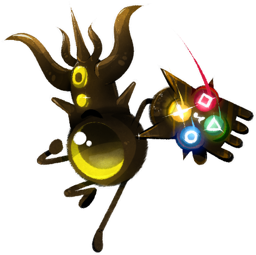 PATAPON-and-comics DeviantArt Gallery