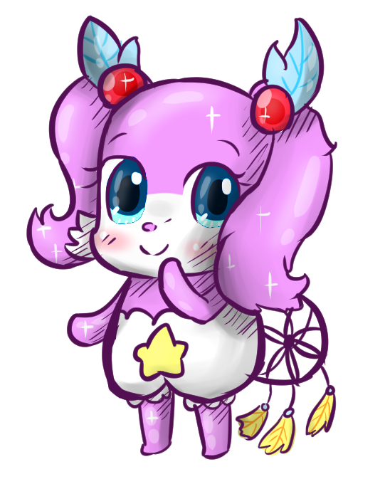 Cocotama favourites by DanielMania123 on DeviantArt