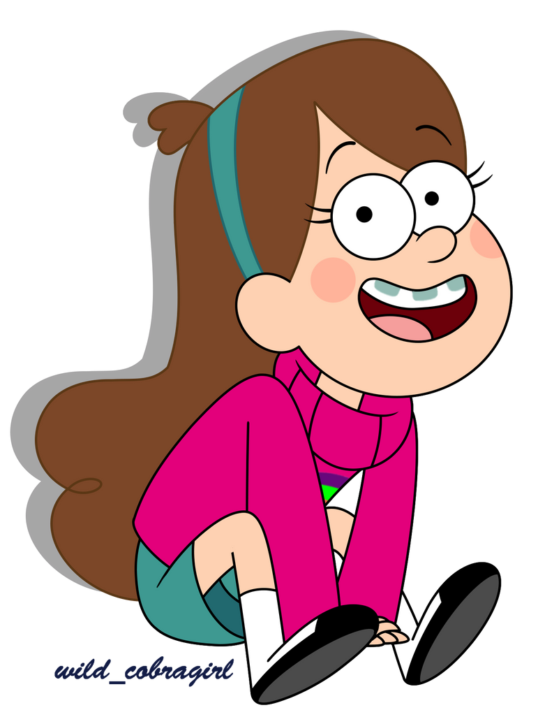 Mabel D By Wild Cobragirl On Deviantart