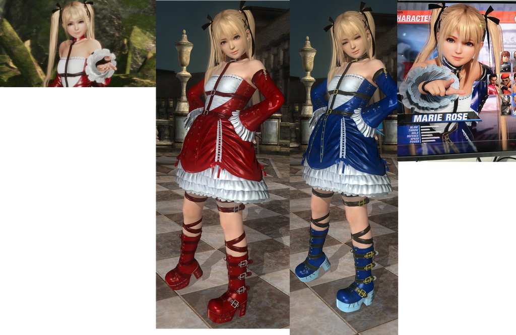 Gatto Tom S Mods Update Nagisa Crystal Snow And Black Rubber Ssrs Fiona Serenade Ssr And More