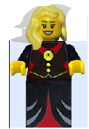 Lori's Vampire Costume in Tricked! by BlazetheCat185 on DeviantArt