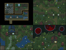 TNB Blast from the Past by TrueCynder on DeviantArt