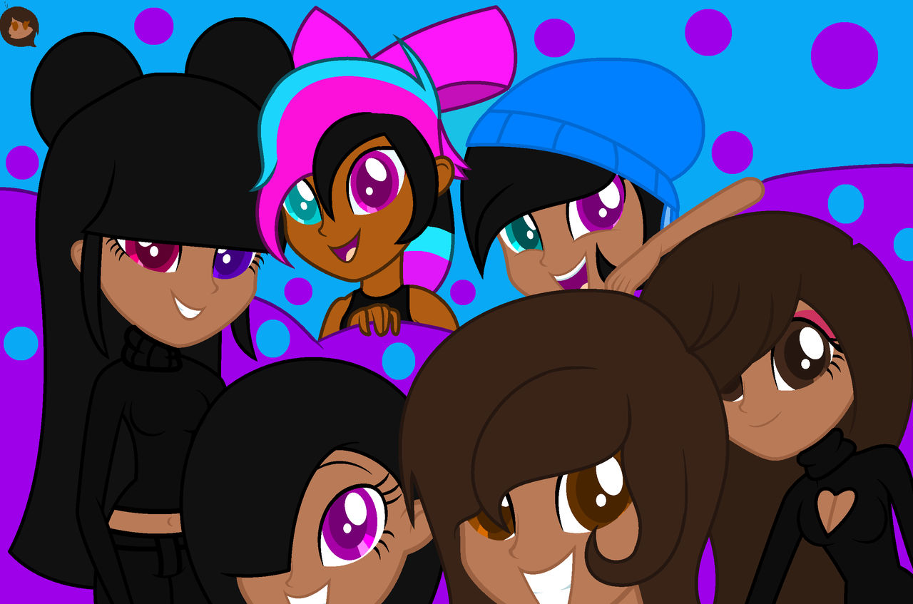 Kat Base(EQG):~*^*~31~*^*~ by KatNekoBase on DeviantArt