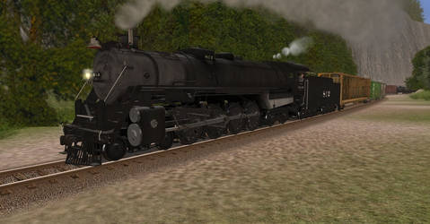 DanielArkansanEngine (Daniel Hipp) | DeviantArt