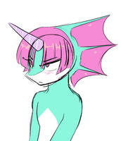 Young Quarz - 15 years old by LoulouVZ on DeviantArt