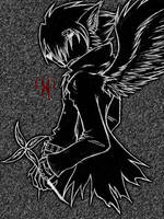 DJ Wolf Rave by WhiteFurr on DeviantArt