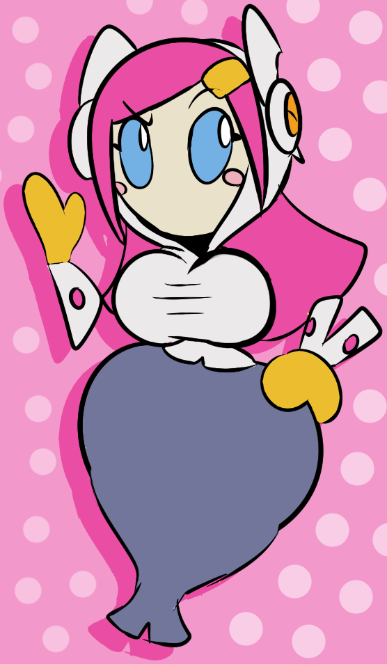 Susie By Mrpr1993 On Deviantart