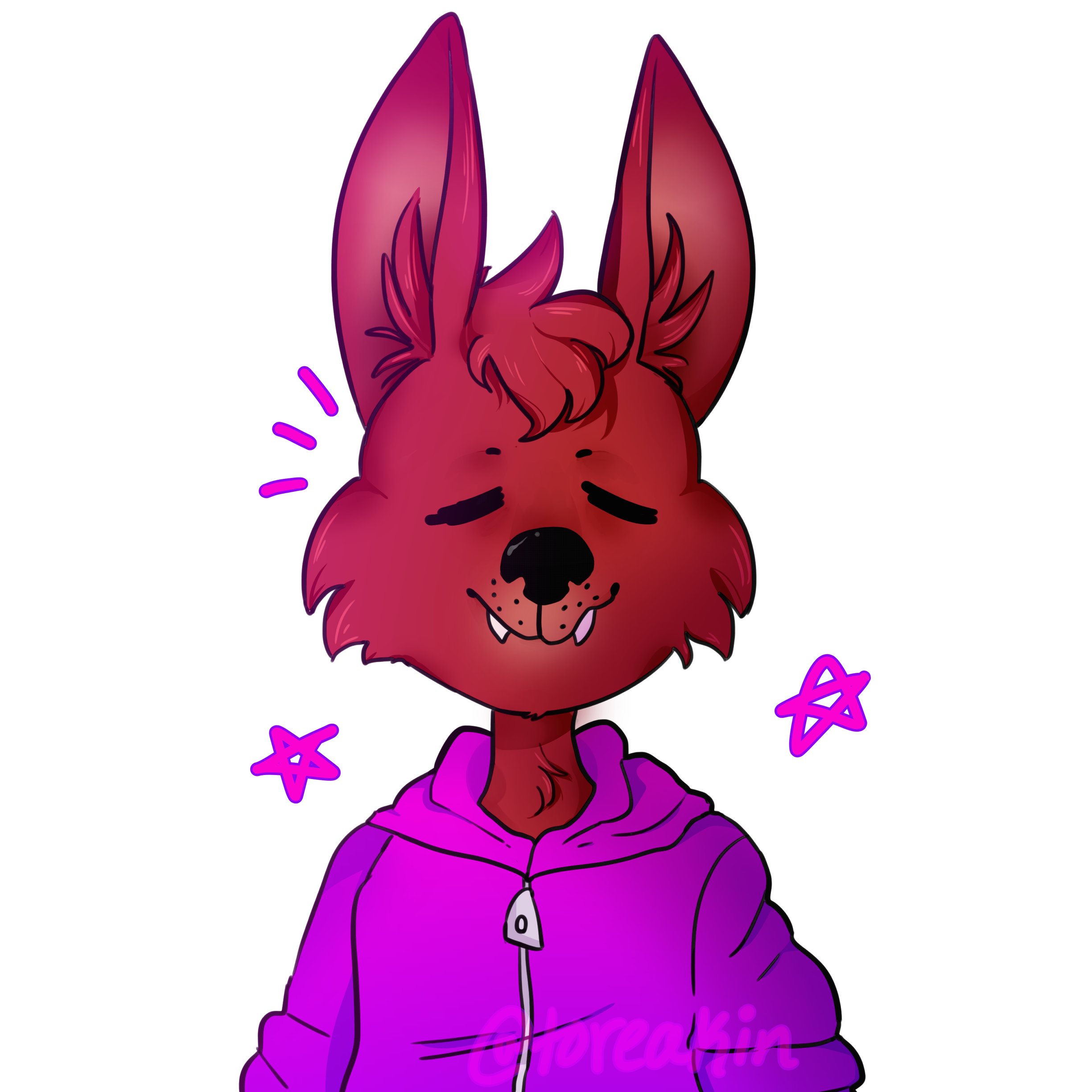 Pyrocynical by 8019b3 on DeviantArt