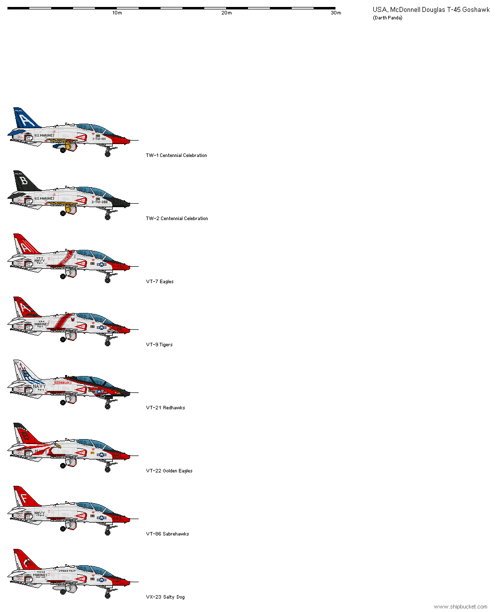 FD Scale Aircraft 15 - Page 71 - Shipbucket