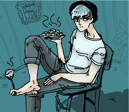 Pelmen' by Ghizu on DeviantArt