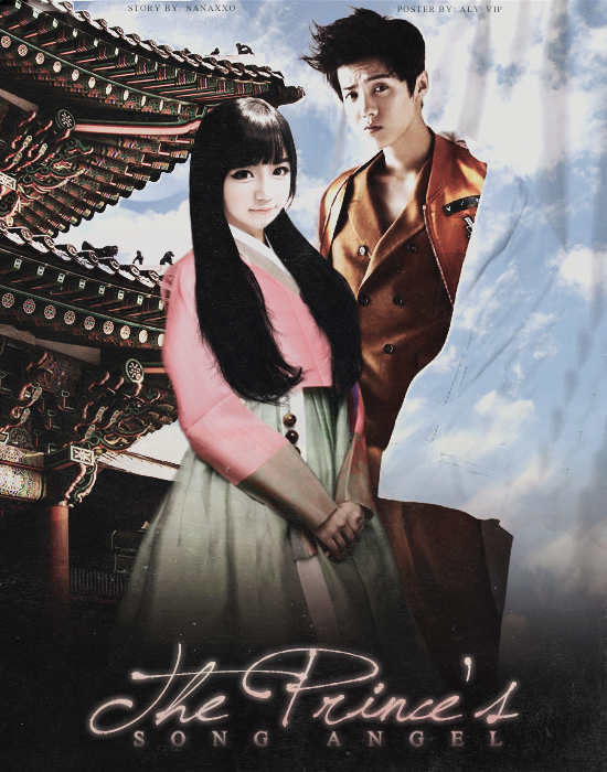 The Prince's Song Angel by NanaXXO on AFF by Alexandra-Ayame on DeviantArt