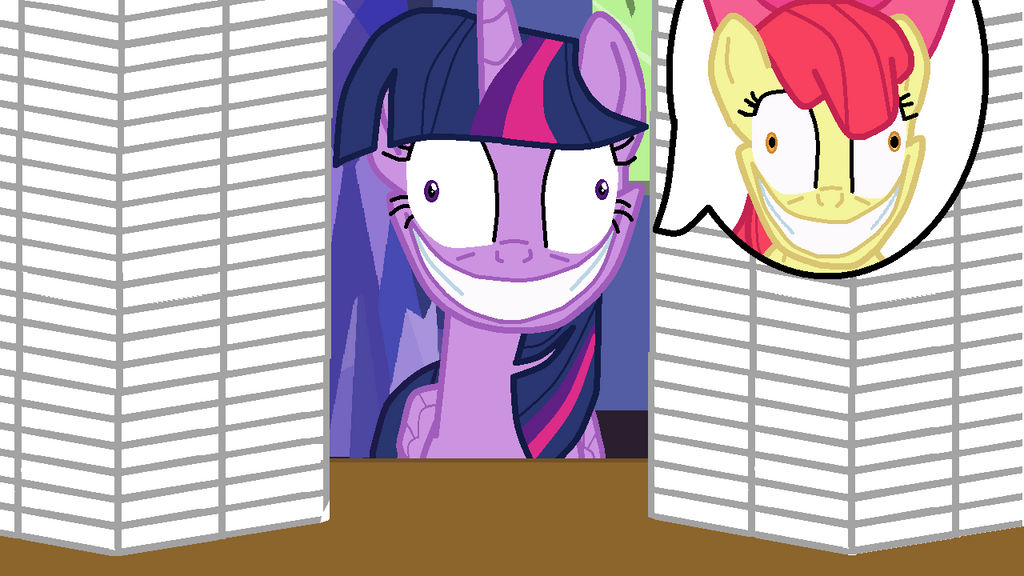 mlp authority Swap by TheWalrusclown on DeviantArt