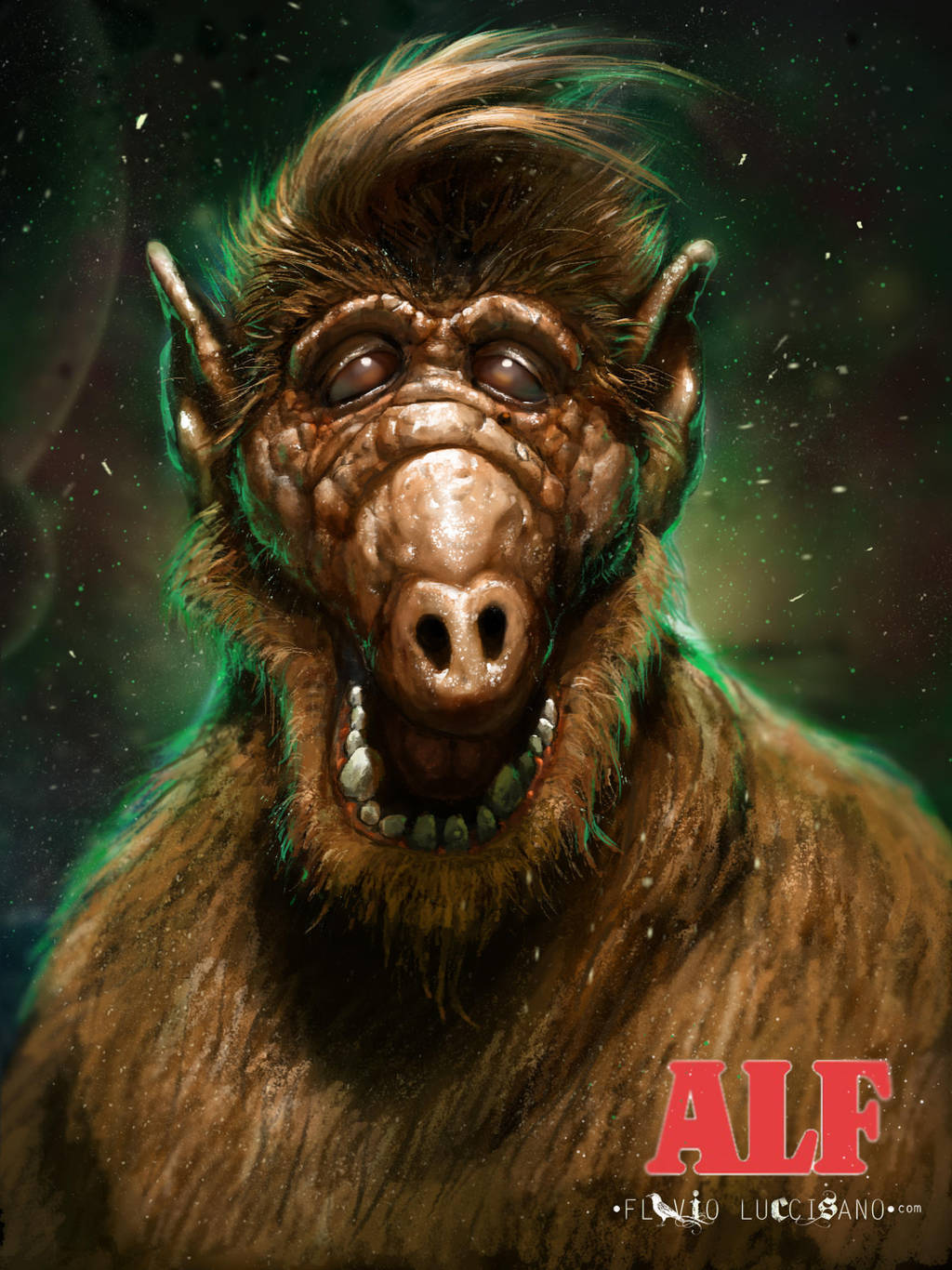 DeviantArt - Discover The Largest Online Art Gallery and Community