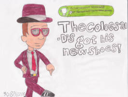 Super Smash Bros. in the style of GoAnimate by 2Funny89 on DeviantArt