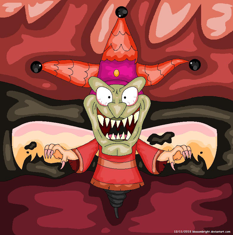 Jacques VS. Spyro (Reignited) by Amari-Strawberry93 on DeviantArt