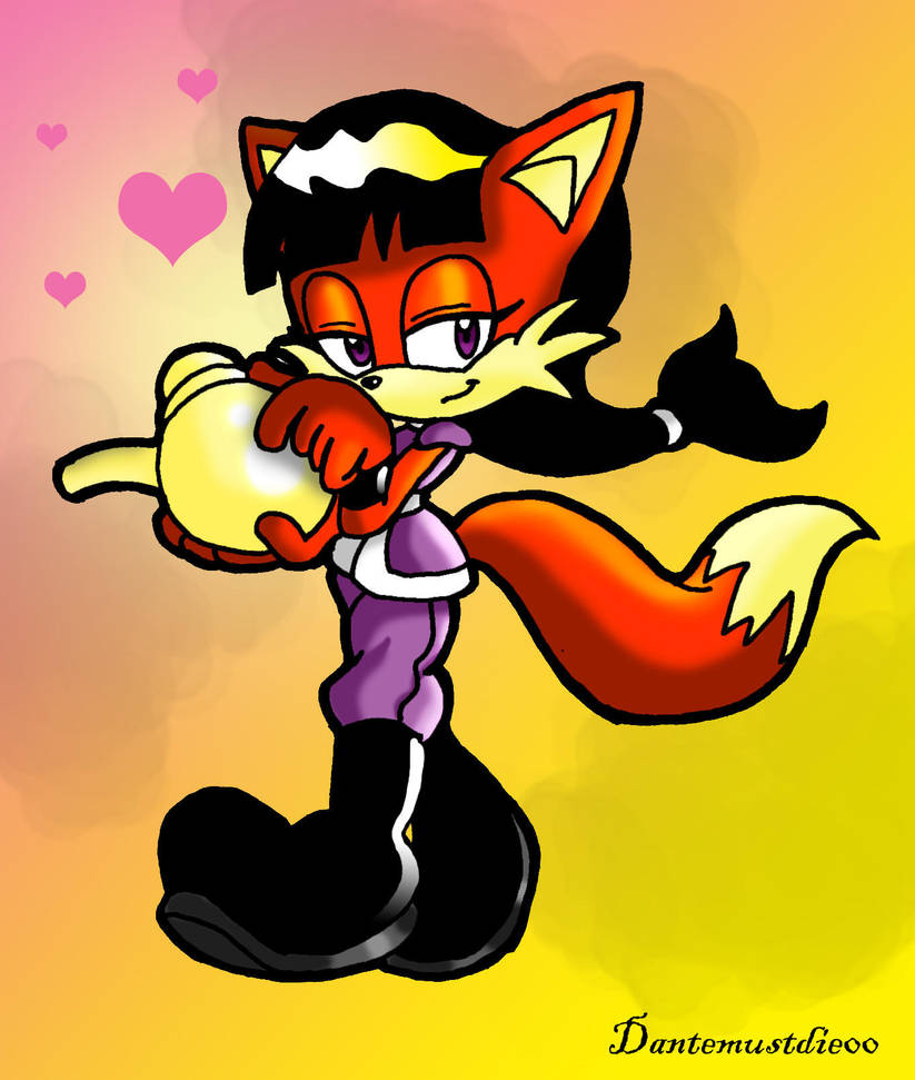 Cutie Pie Li Moon By Nextgrandcross On Deviantart 4508