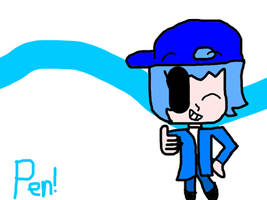 BFDI Humans (Part 2) by Meikofan on DeviantArt