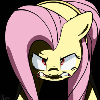 #angryfluttershy | Explore angryfluttershy on DeviantArt
